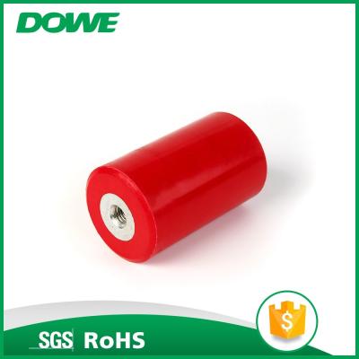 中国 良質のepoxi樹脂mns60x100 660Vの円柱絶縁体 販売のため