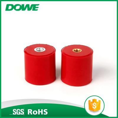 中国 良質MNSシリーズ母線MNS50x50の低電圧の絶縁体 販売のため