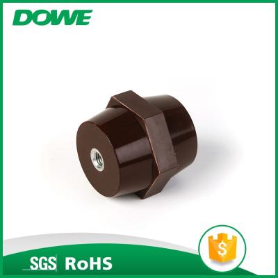 中国 良質の最も安い9月の六角形のスタンドオフの母線の絶縁体 販売のため