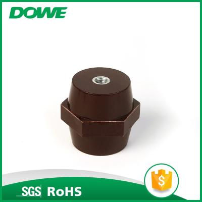 中国 良質の最も安い9月の六角形のスタンドオフの母線の絶縁体 販売のため