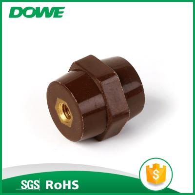 中国 電気9月の合成のスタンドオフの母線の六角形の絶縁体 販売のため