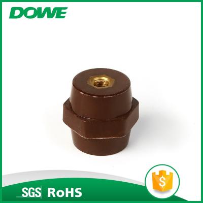 中国 電気9月の合成のスタンドオフの母線の六角形の絶縁体 販売のため