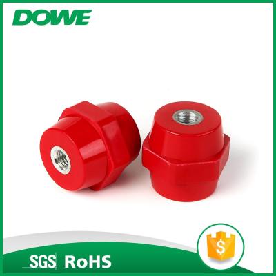 中国 電気抵抗熱火SEP4046の六角形のタイプ絶縁体 販売のため