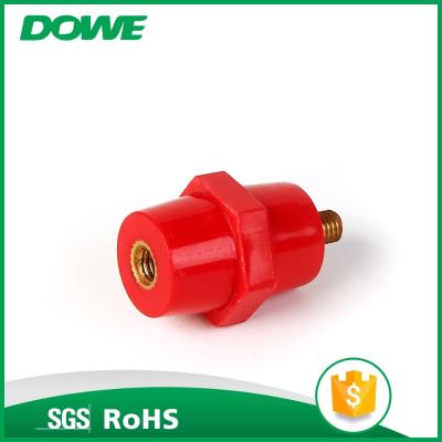 中国 中国サポート別のサイズの母線sep2519熱火の六角形の絶縁体 販売のため