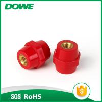 China High Quality red round SEP2019 electrical application hexagonal insulator for sale