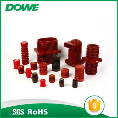 China 10kv High Voltage Electrical Insulators Post Machinery Medical 75x140 for sale