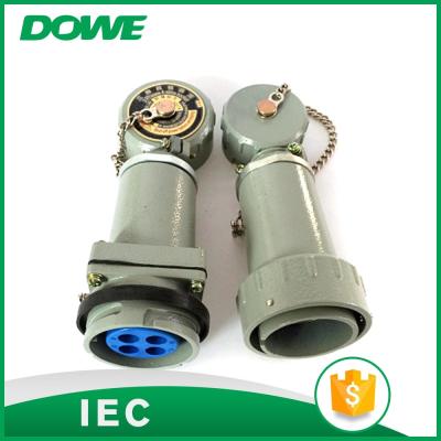 ブランド非スパークの耐震性YT/YZ25Aの移動式プラグおよびソケット