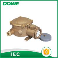 China Supplier direct brass material CZS3-2 marine high-current socket for sale