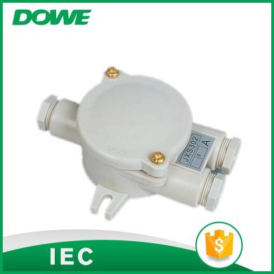 New design watertight brass JXS302 marine junction box