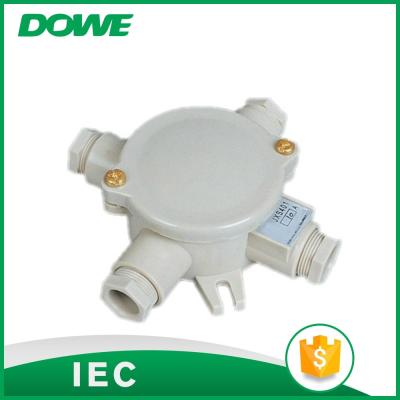 Electrical anticorrosion JXS401 marine power junction box