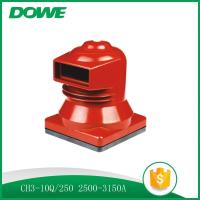China Switchgear Insulation Contact Box Epoxy Resin for sale