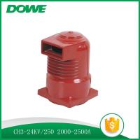 China 1250A  High Voltage Insulation Box Switchgear DOWE for sale
