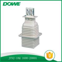 China Epoxy Resin Insulation Contact Box 10kv for sale
