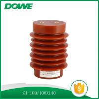 China Switchgear Transducer Epoxy Resin Insulator Sensor for sale