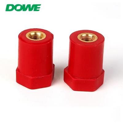 中国 JYZ20X35 M8ポリエステル間隔のアイソレーターの母線のホールダー 販売のため