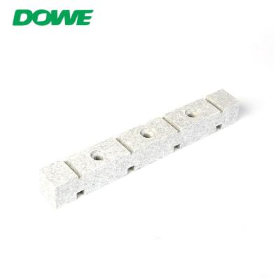 China Polyester Busbar Clamp  EL295  660V for sale