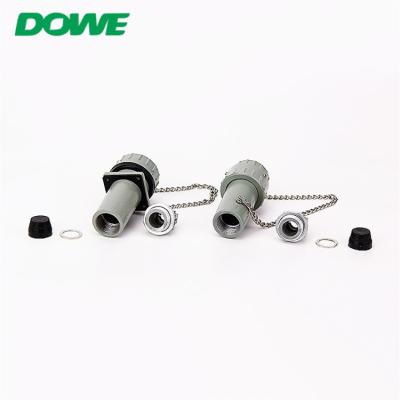 China 3ph 4w Explosion Proof Plug And Socket IP54 Explosion Proof Ethernet Connectors for sale