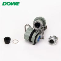 China Class 1 Div 2 Explosion Proof Cord Connectors for sale