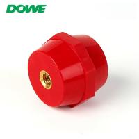 China RoHS TSM-40 octagonal DMC busbar insulator connector low for sale