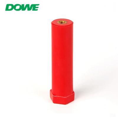 중국 저전압 라운드 마법 교착 상태 지지체 커넥터 SB2078 M8 빨간 색채 판매용