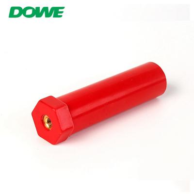 중국 저전압 라운드 마법 교착 상태 지지체 커넥터 SB2078 M8 빨간 색채 판매용