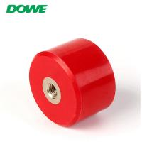 China MNS6040 electrical resistance busbar support insulators connect insulator base for sale