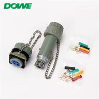 China 15A to 300A non- spark type explosion proof plug socket for sale