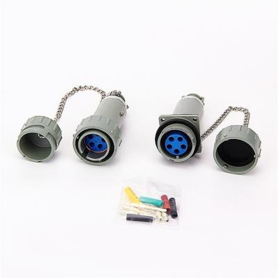 China china factory 150A three phase four wire mobile non-spark ex-proof plug socket for sale