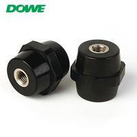 China Electrical resistance SEP4041 polymer busbar hexagonal insulator for sale
