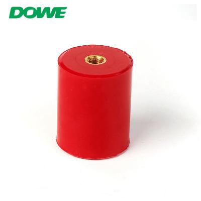 中国 高輝度mns3040低電圧の母線のスタンドオフの円柱絶縁体 販売のため