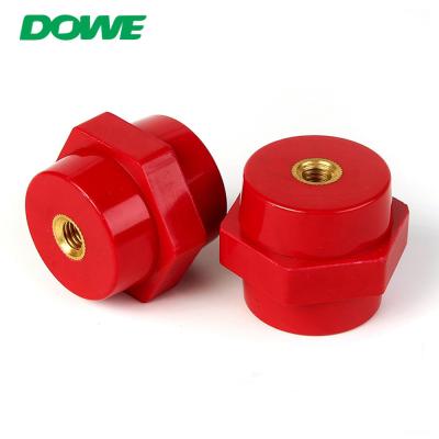 China Factory supply SEP3532 electrical fixed support hexagonal insulator for sale