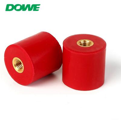 中国 MNS30x30円柱DMCの電気低電圧のスタンドオフの絶縁体 販売のため