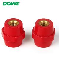 China High Quality red round SEP2019 electrical application hexagonal insulator for sale