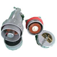 China Light Explosion Proof Plug And Socket Electrical Parts for sale