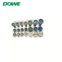 China Light Explosion Proof Plug And Socket Electrical Parts for sale