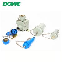 China CE UL Explosion Proof Plug And Socket Electrical Fittings for sale