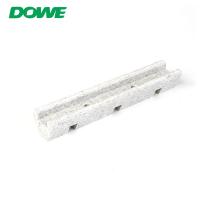 China ELSeries high voltage DMC/BMC epoxy resin insulator support for sale