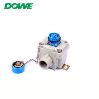 China 15 Amp Explosion Proof Plug And Socket  Single Core  Large Current for sale