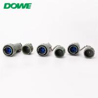 China 15 Amp Explosion Proof Plug And Socket  Single Core  Large Current for sale