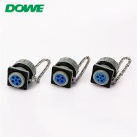 China 15 Amp Explosion Proof Plug And Socket  Single Core  Large Current for sale