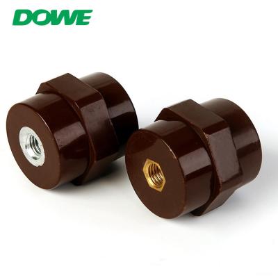 中国 工場価格SEP3040の金属の挿入物のコネクターの六角形の絶縁体 販売のため