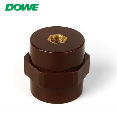 中国 工場価格SEP3040の金属の挿入物のコネクターの六角形の絶縁体 販売のため