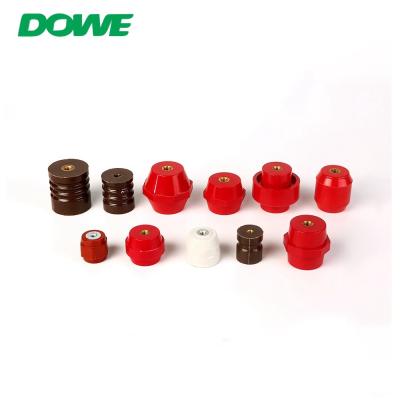 China YUEQING DOWE Red Star Anise Dmc Support TSM-20 20*17 Low Voltage Busbar Electrical Insulator for sale