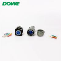 China EX Certificate 60YT-5J Explosion proof Non-sparking Plug for sale