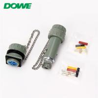China EX Certificate 200YT-5J Explosion proof Non-sparking Plug for sale