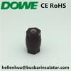 China High intensity low voltage D60x40 electrical bus bar Insulator for sale