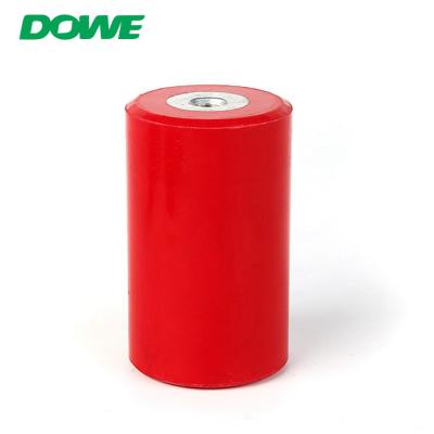 中国 低い収縮mns60x100の母線のスタンドオフDMC/BMCの円柱絶縁体 販売のため