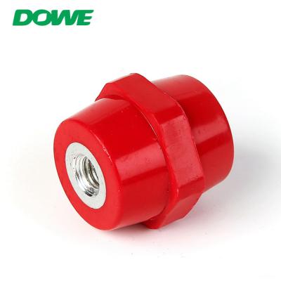 中国 中国の工場SEP2525 m6エポキシ樹脂母線のアイソレーター サポート 販売のため