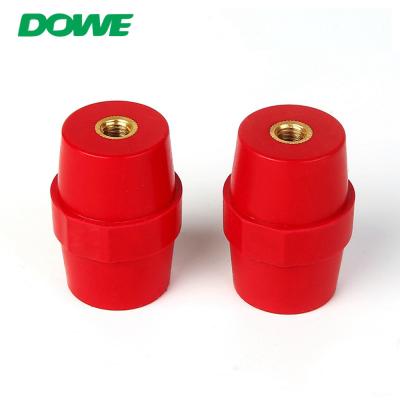 China China factory low voltage busbar isolator SM51M8 standoff insulator for sale