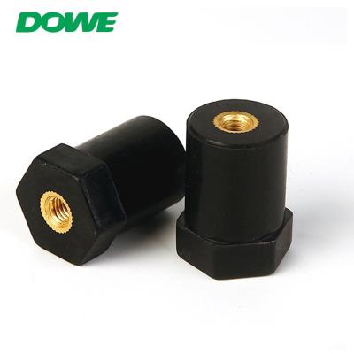 中国 専門SB2030 M6電池の六角形のスタンドオフの絶縁体 販売のため